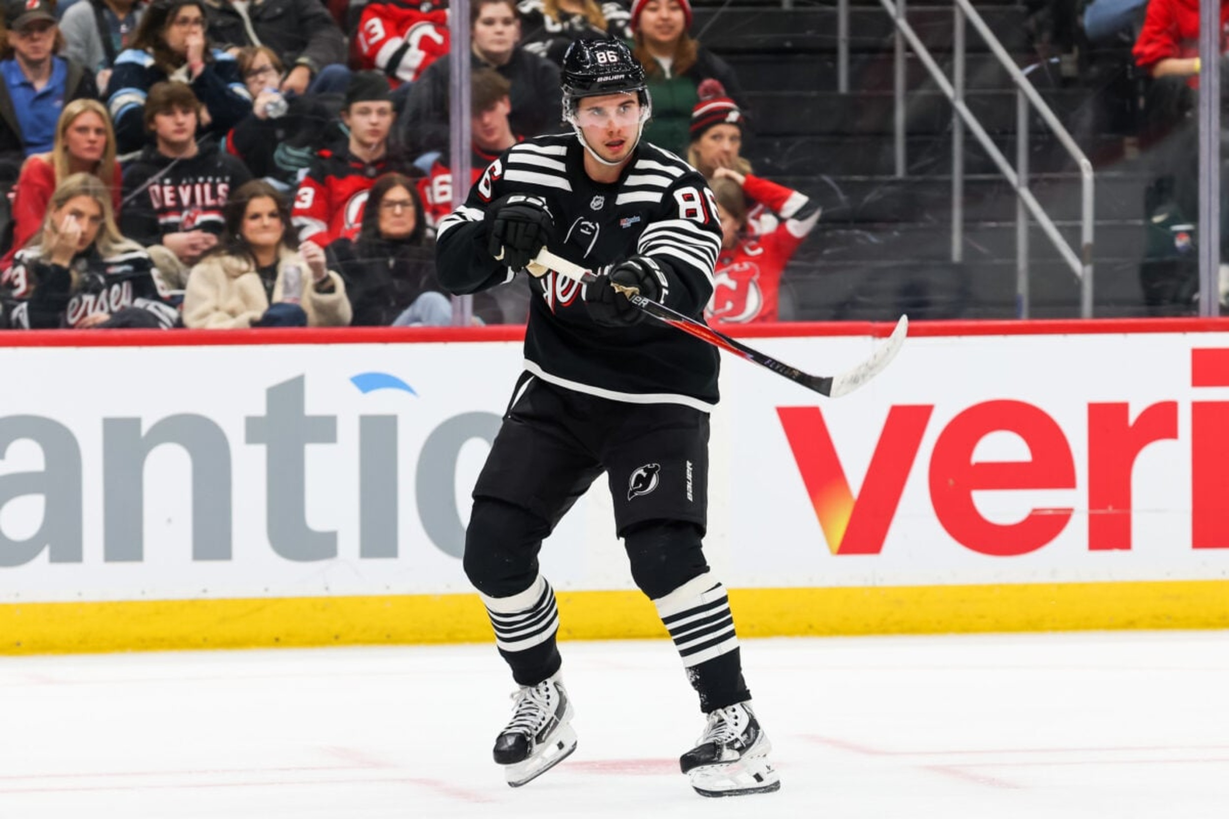 Devils news & rumors: Jack’s hand, Dougie Hamilton, standings