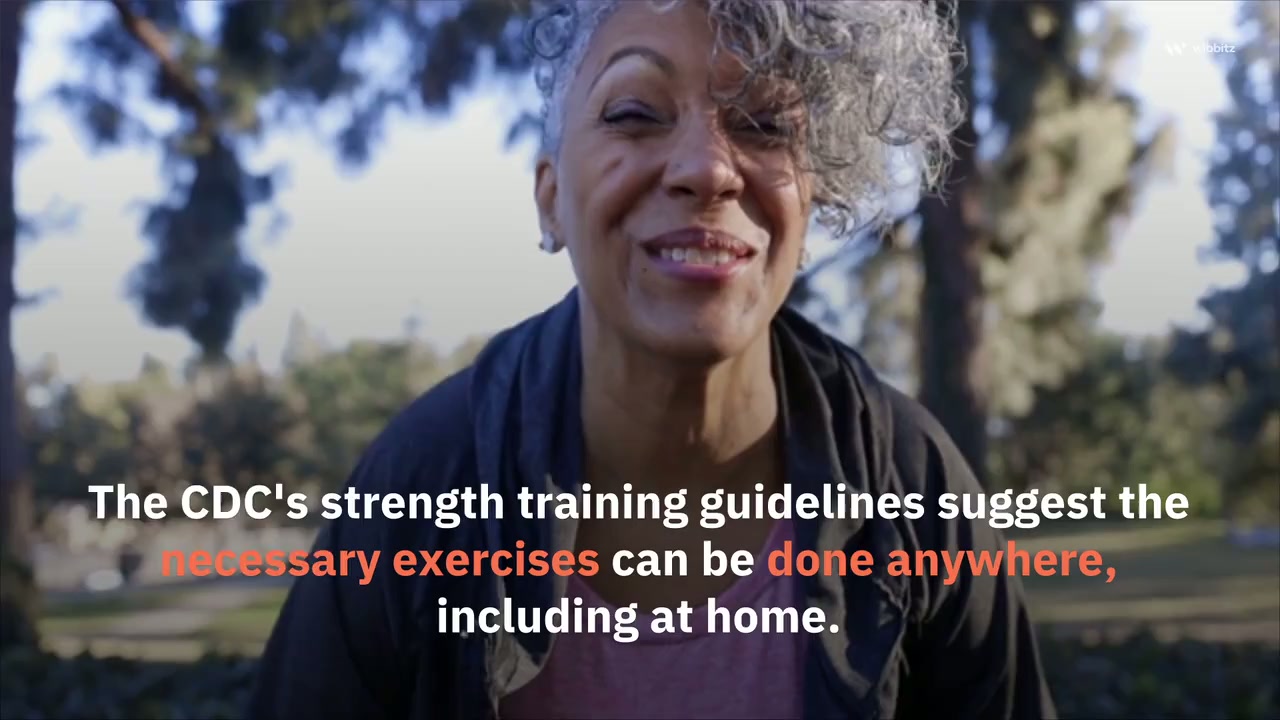 Exercise can extend life, even for the elderly, new study finds