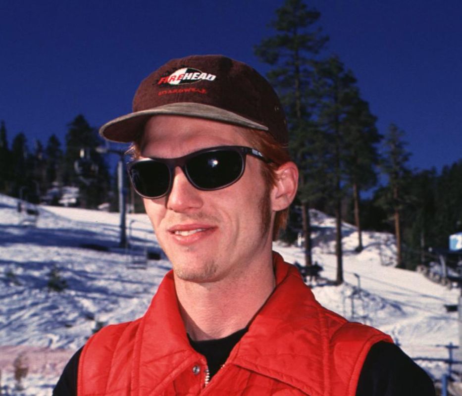 'Real World' alum Puck Rainey resurfaces with surprising new look