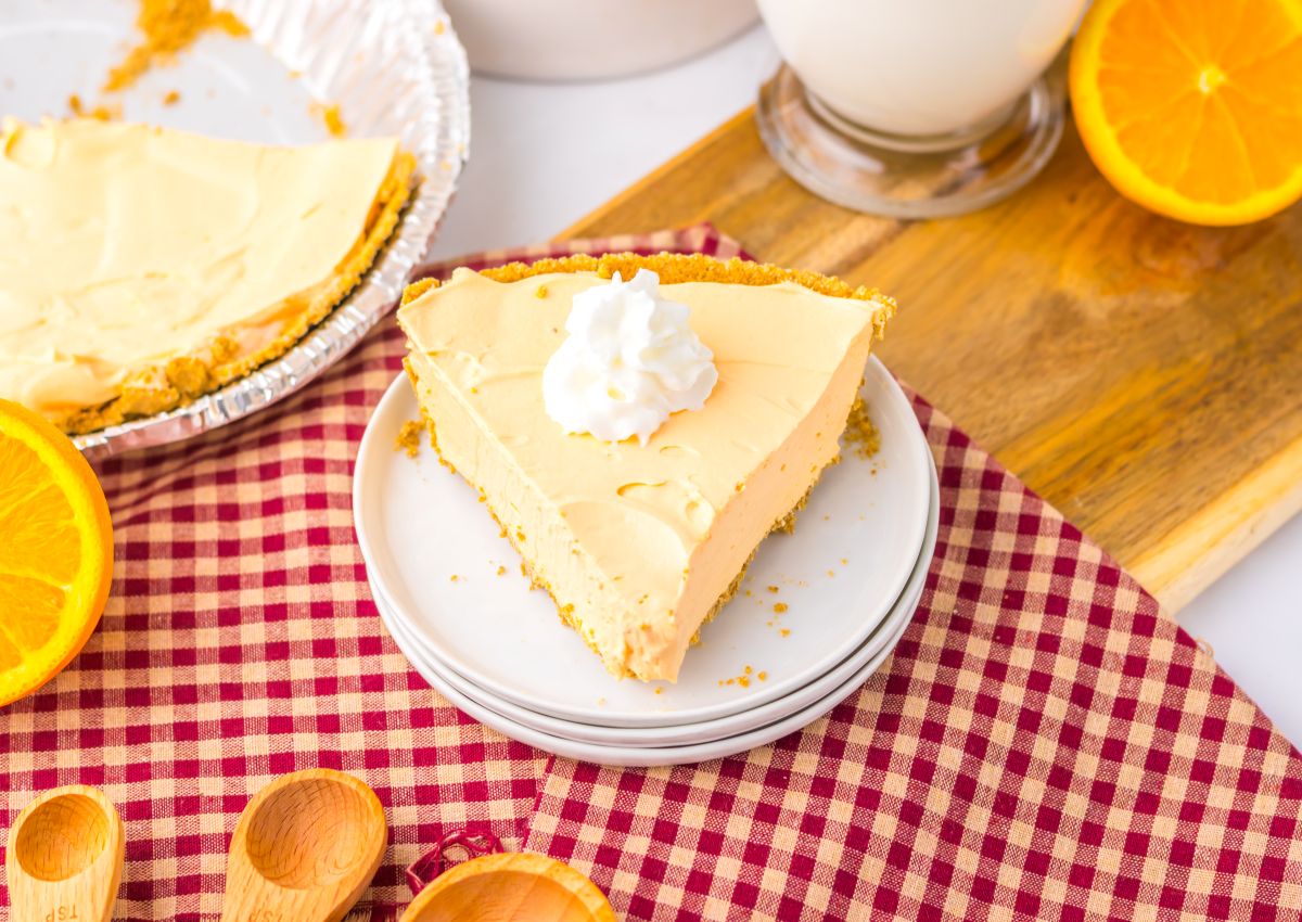 15 desserts that make the sweet course the main attraction