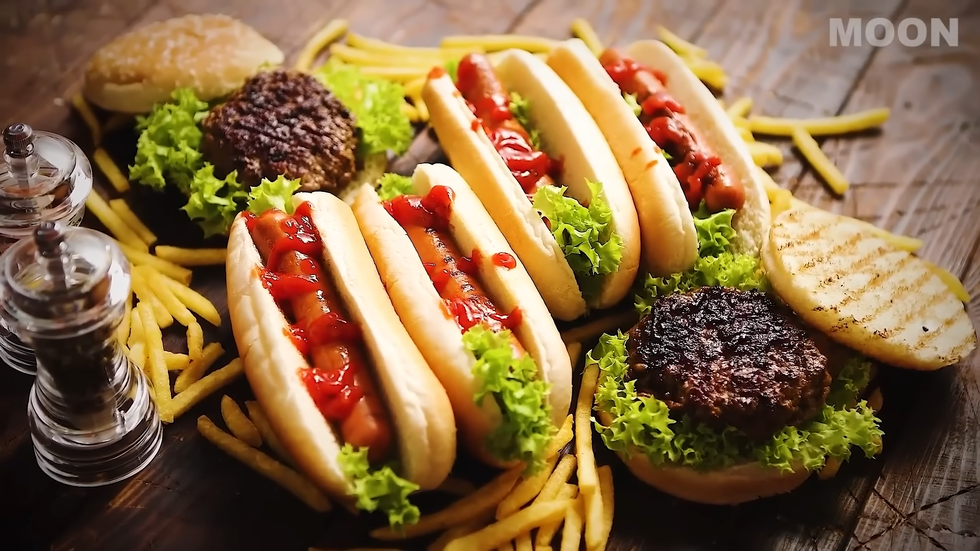 This is what America is really eating - and why it’s making people sick