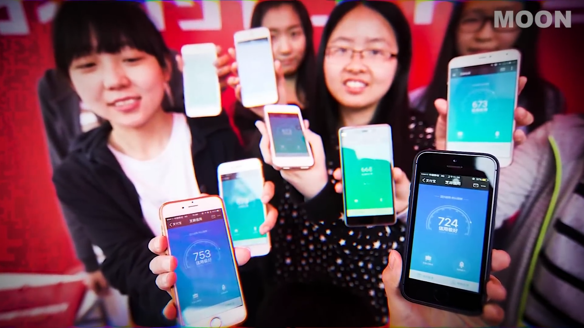 This is why social media is making people anxious, angry, and addicted