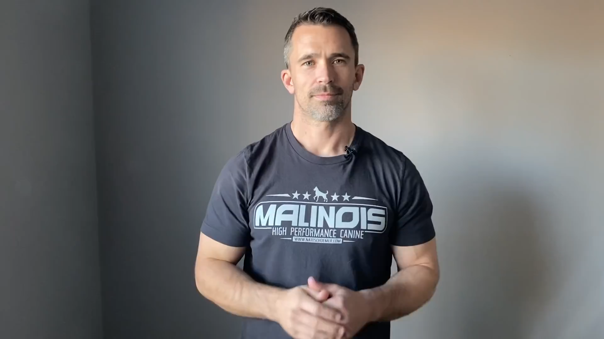 The novice technique most handlers skip because it looks too simple