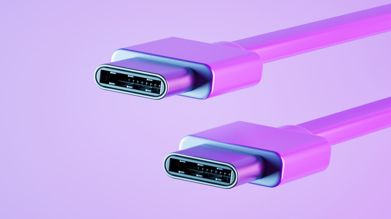 You're probably using your USB-C ports wrong - here's how