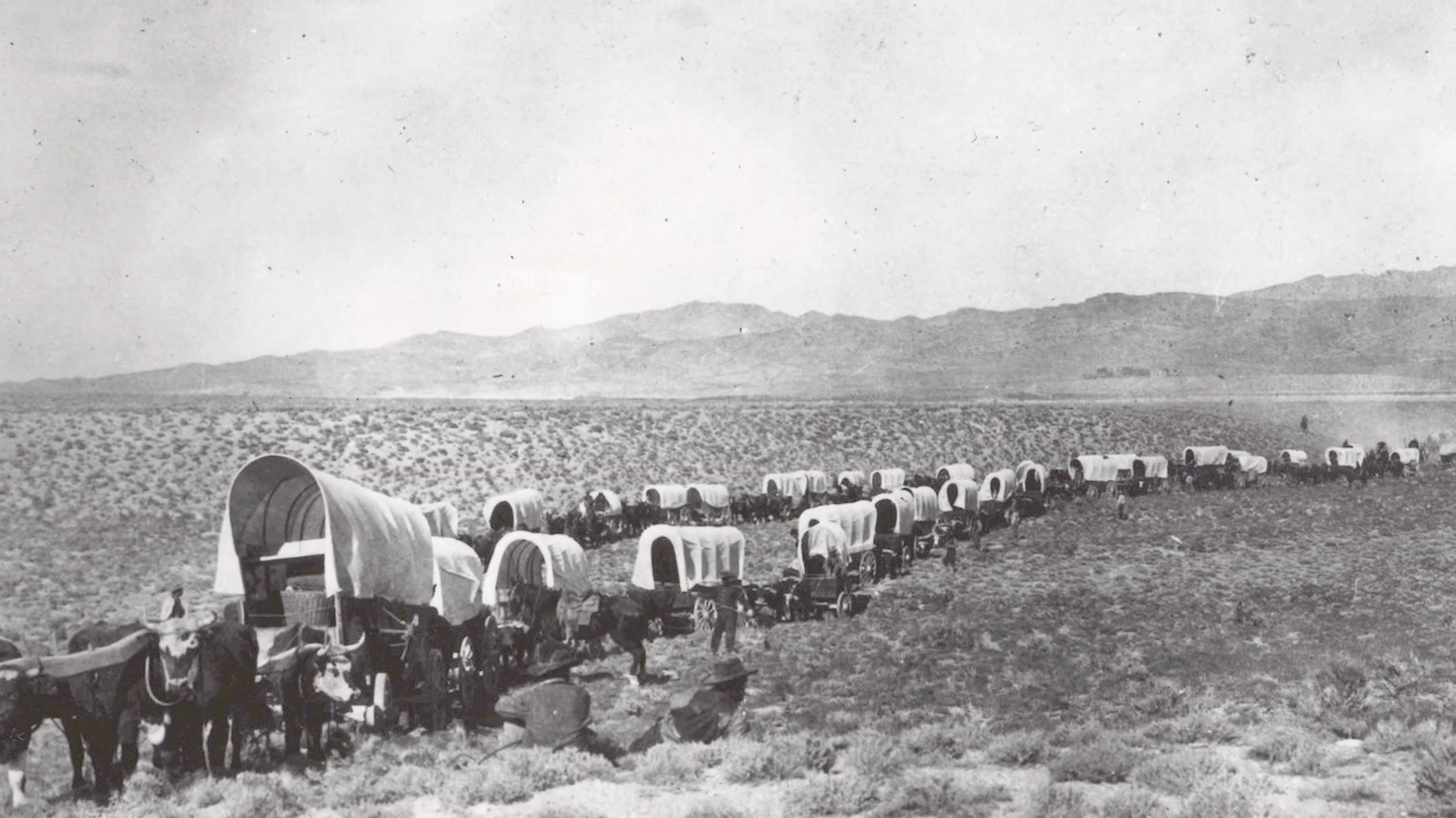 This Is What Kidnapping Looked Like Before Law Enforcement Existed