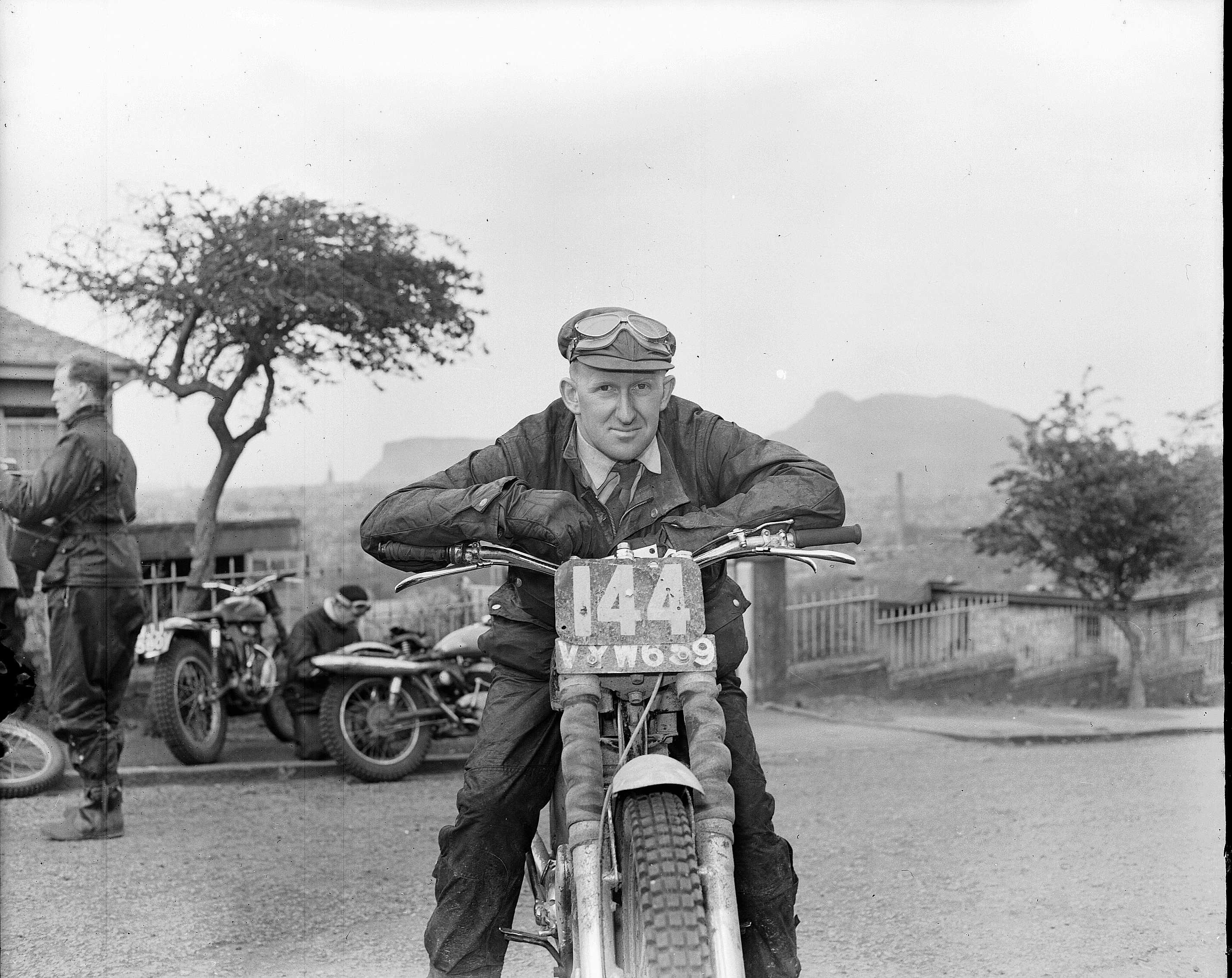 Blackford heritage in pictures: Here are 23 fascinating photos of the ...