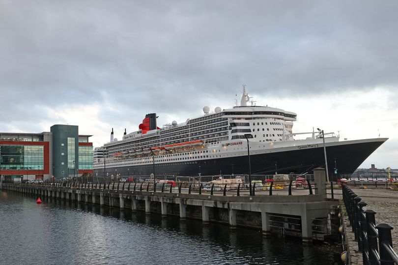 Never bring 1 thing on cruise ship as it will get confiscated immediately