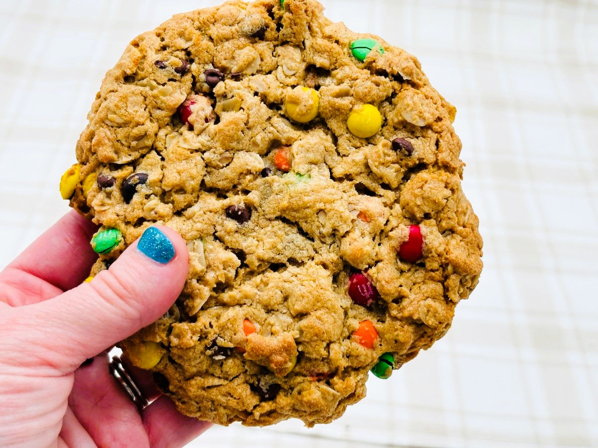 21 cookies that make it hard to pick which one to bake first