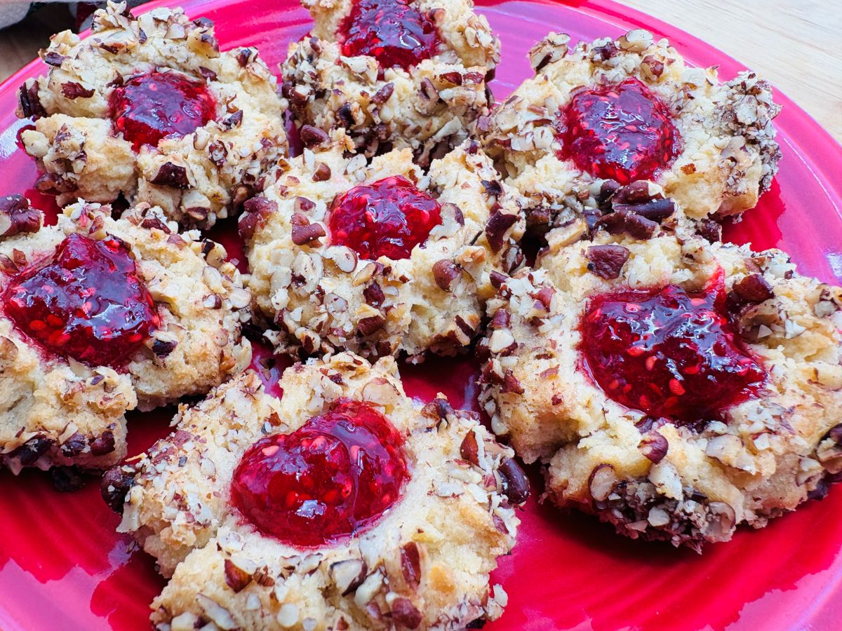 17 cookies that taste like the good old days in every bite