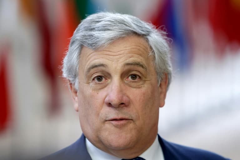 L'Italie propose d'ajouter les Gardiens de la révolution iraniens sur ...