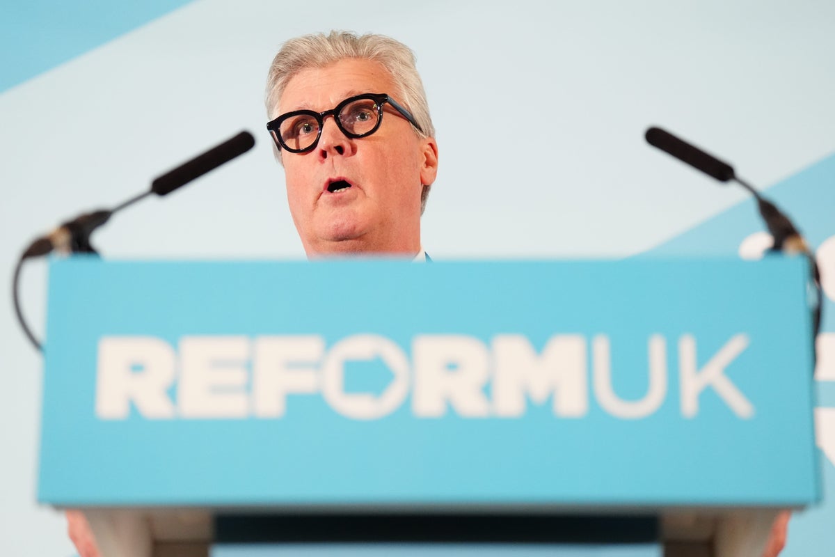 No talk of indyref2 for at least 10 years, says Reform Scotland leader