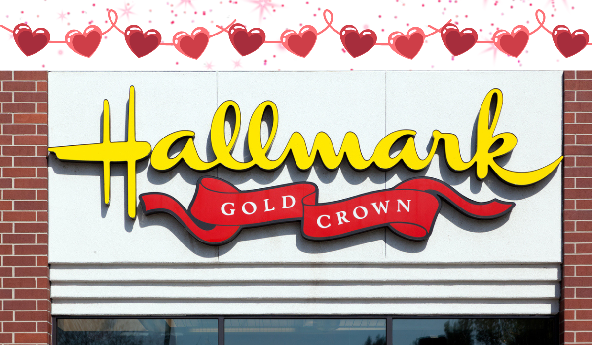 6 best new Hallmark Valentine's Day gifts hitting shelves this week