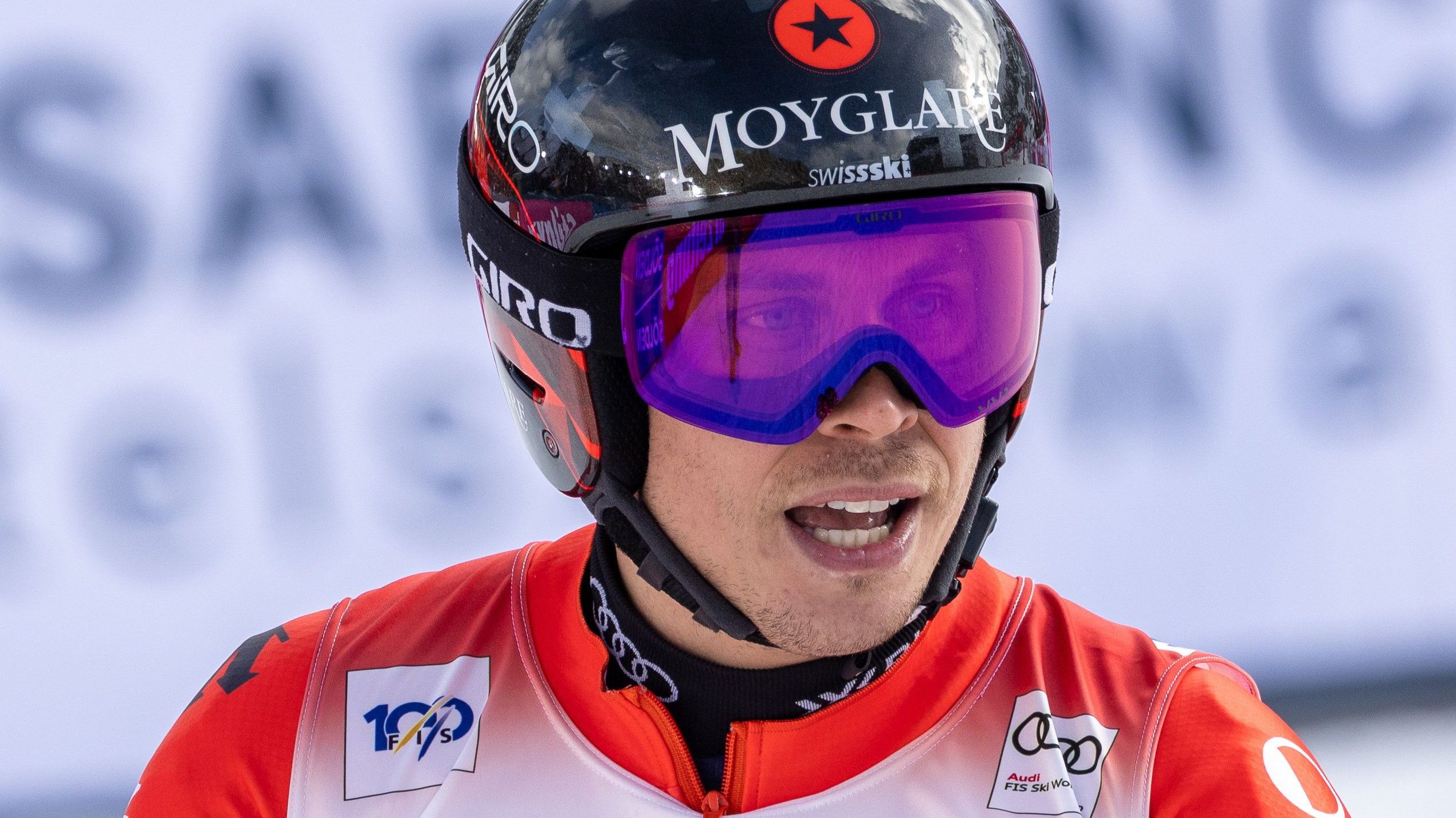 Caviezel feiert Comeback in Schladming und Lütolf kehrt nach knapp drei ...