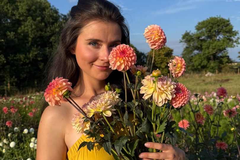 Couple ditch pricey London flat to buy dream home on 200-year-old farm