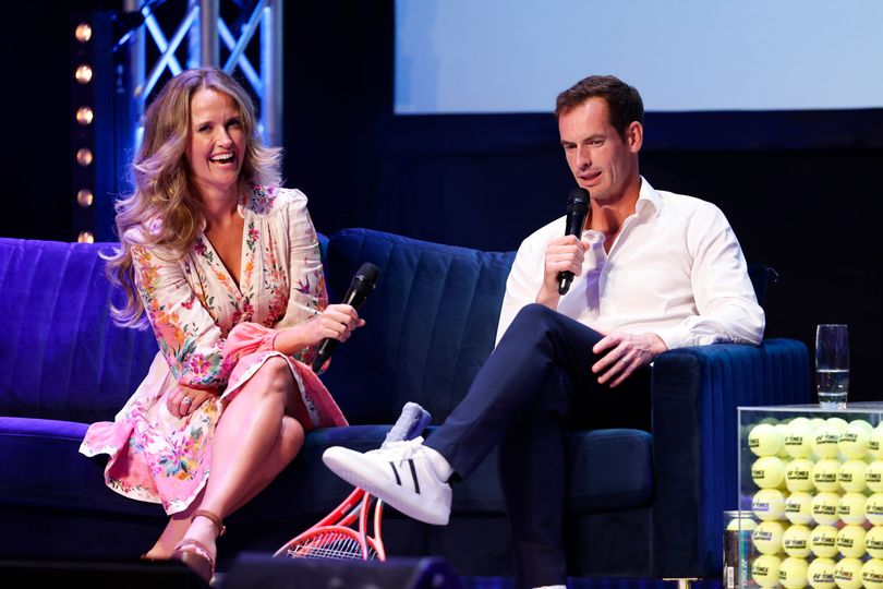 Andy Murray and wife splash out on luxury hotel in exciting update ...