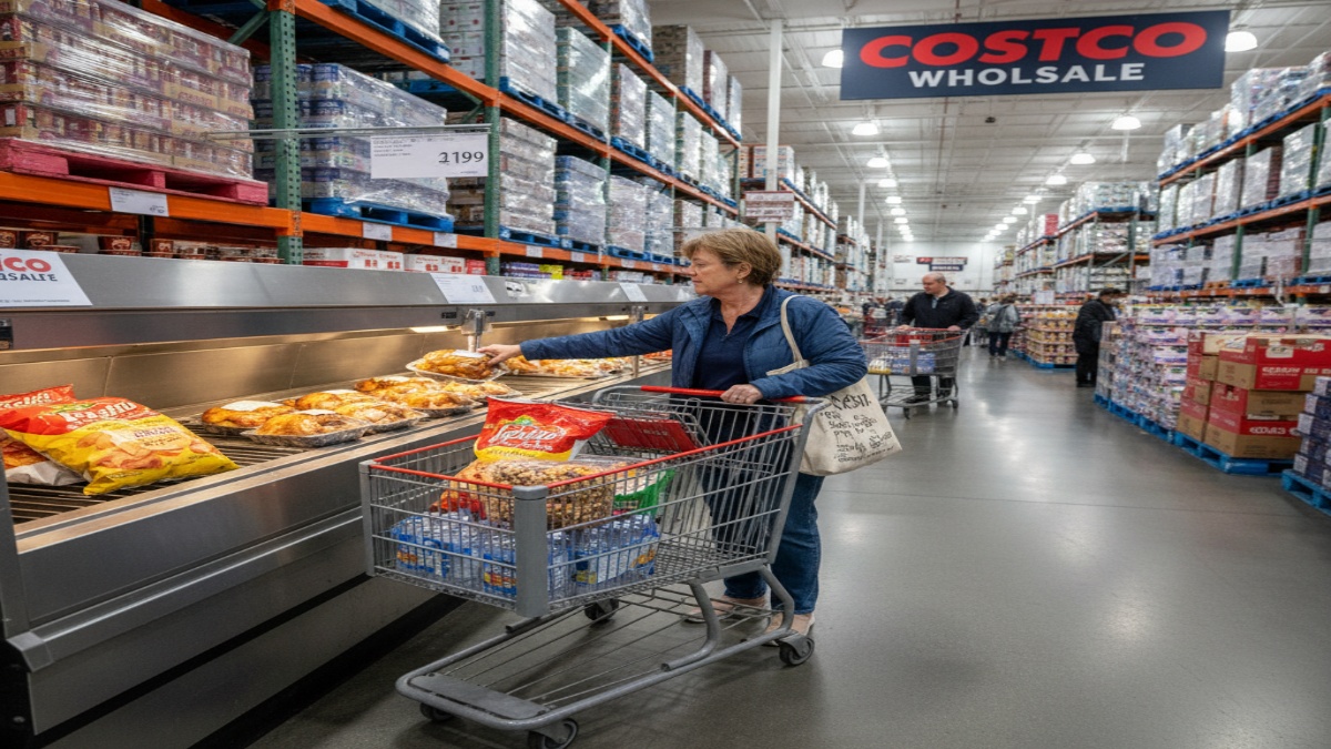 Why Costco Food Court Pizza Still Beats the Frozen VersionAnd How to ...