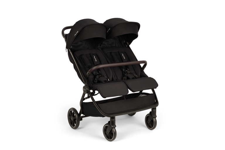 Best double prams for 2026, tested by a parenting writer