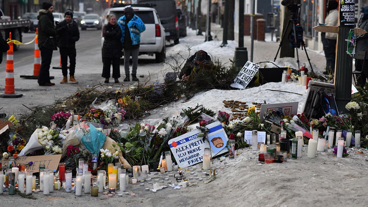 Live updates | ICE in Minnesota: Bovino, Border Patrol agents to leave ...