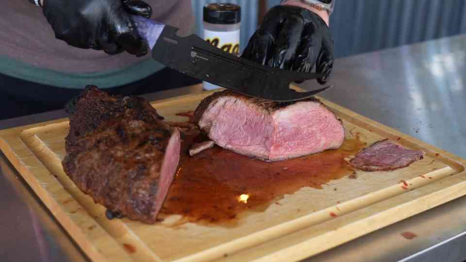 Monument Grills new Mesa series