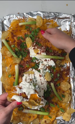 The ultimate comfort food classic