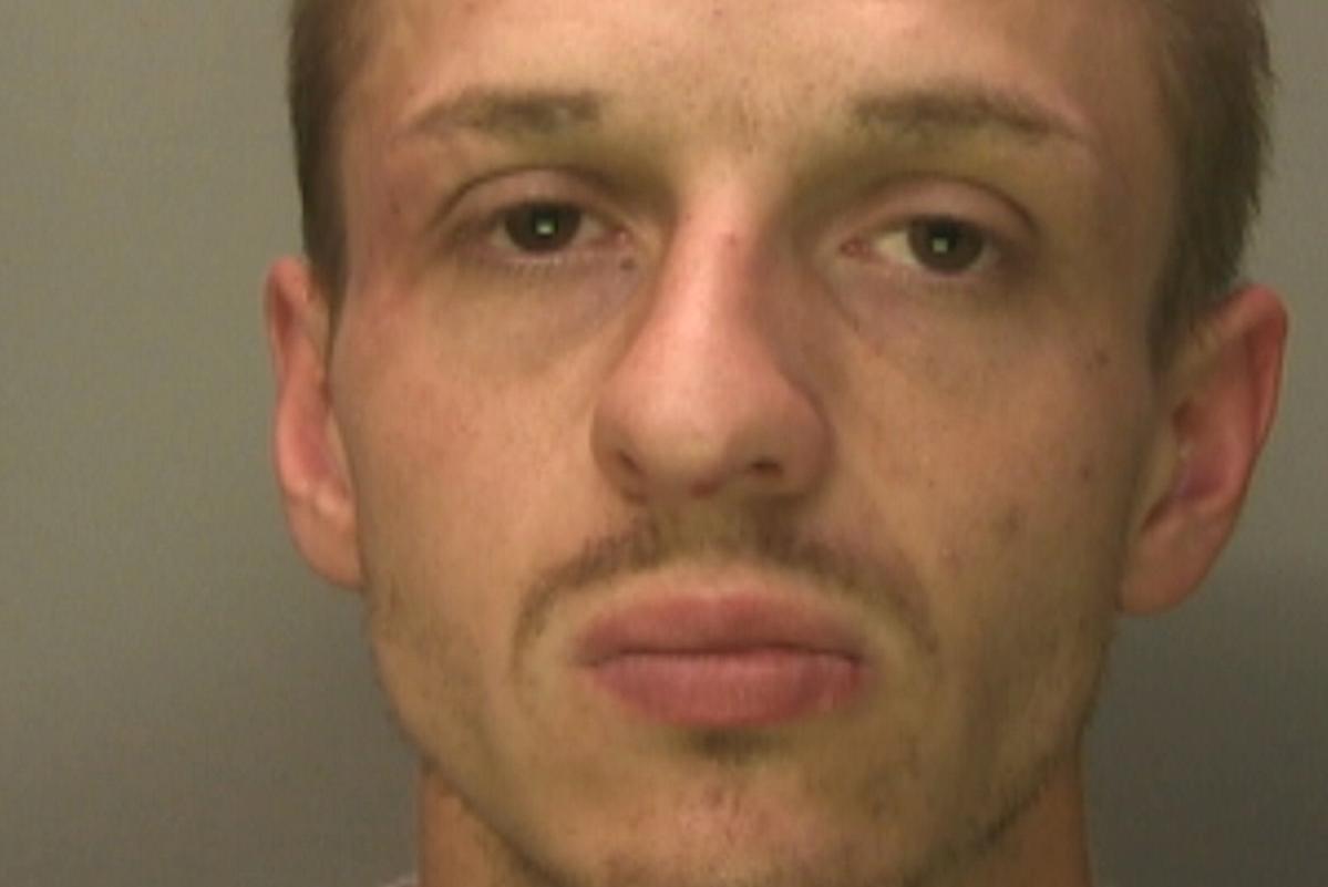 Bognor stand-off offender given 11-year extended sentence