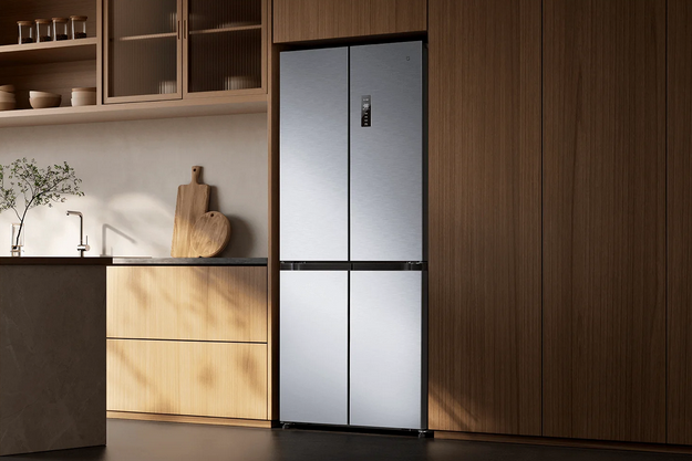 Xiaomi launches new Mijia refrigerator cross door 502L globally