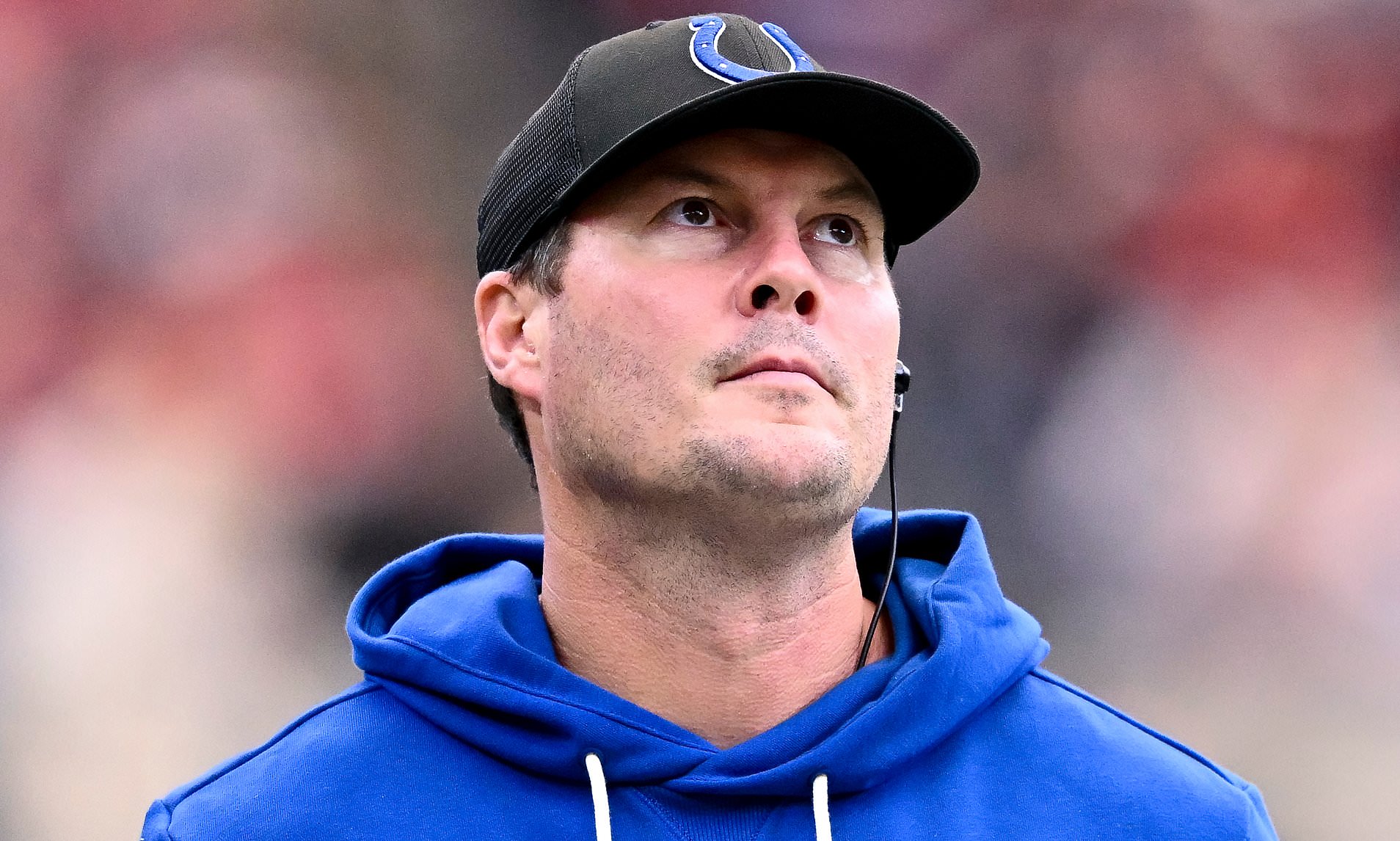 NFL's beloved grandfather QB Philip Rivers, 44, makes final decision on ...