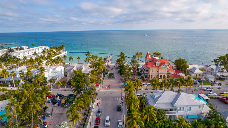 The best things to do in Key West that don't cost a dime
