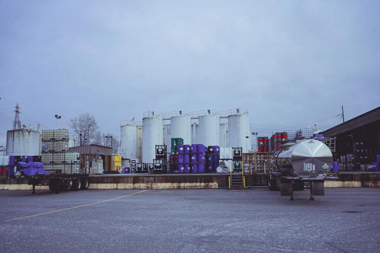 Why Western Canada says it’s bankrolling the green transition for the East