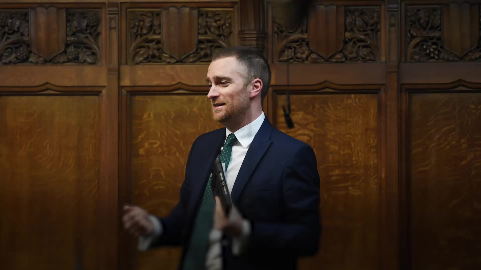 Shadow minister accuses Starmer of 'running scared' after PM blocks ...