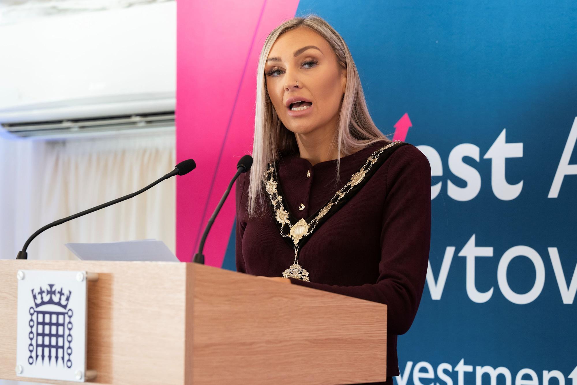 Antrim and Newtownabbey named as one of the UK’s top 10 locations for ...