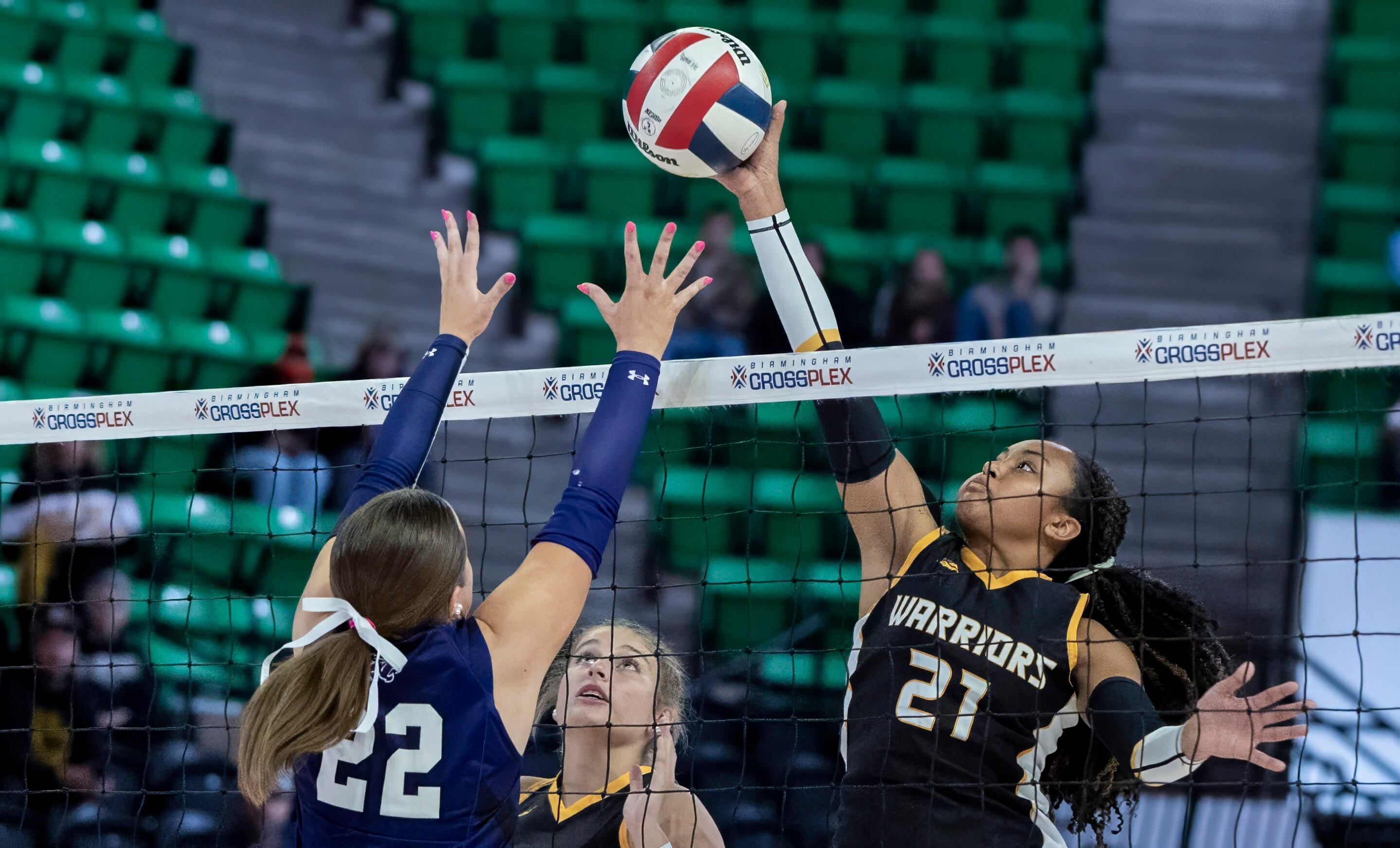 Alabama leaders split public, private high school athletics: Here’s ...