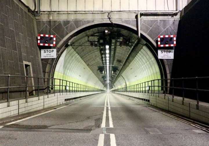 Police investigating after lorry driver who 'did not stop' causes ...