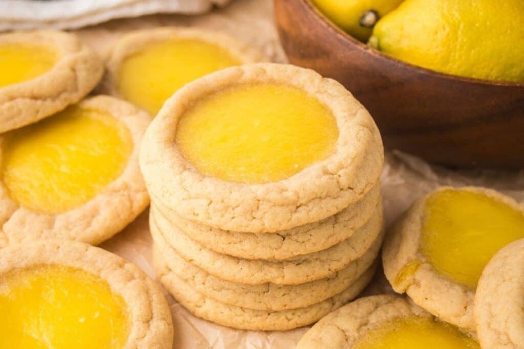 18 cookie recipes that are dangerously easy to love