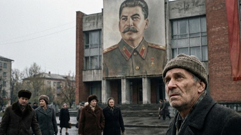 The most dangerous personality in history