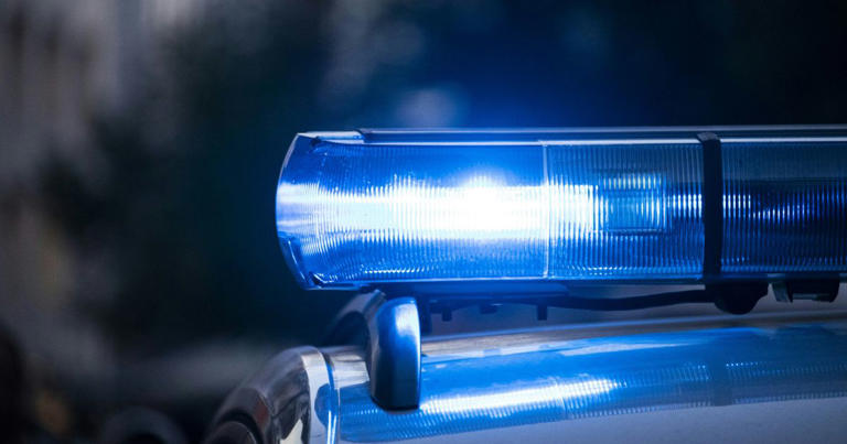 Tractor-trailer catches fire on I-87 near Knightdale, closing ...