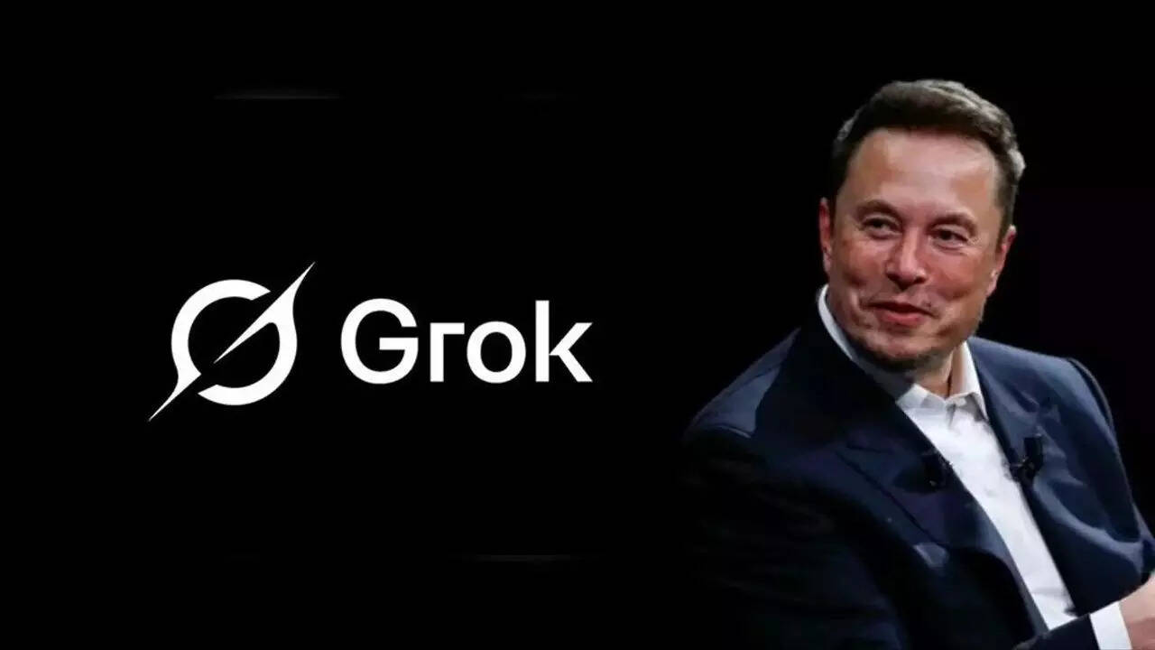 Europe Union opens probe into Elon Musk’s Grok; says ‘will assess ...
