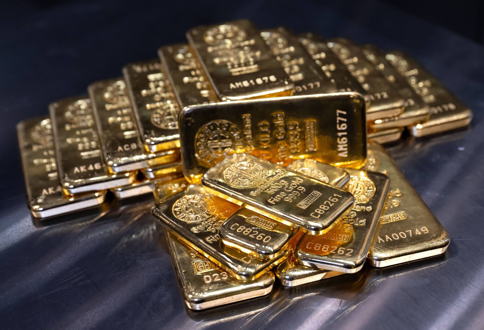 Kurse und Preise im Überblick: So viel sind Gold und Silber heute wert