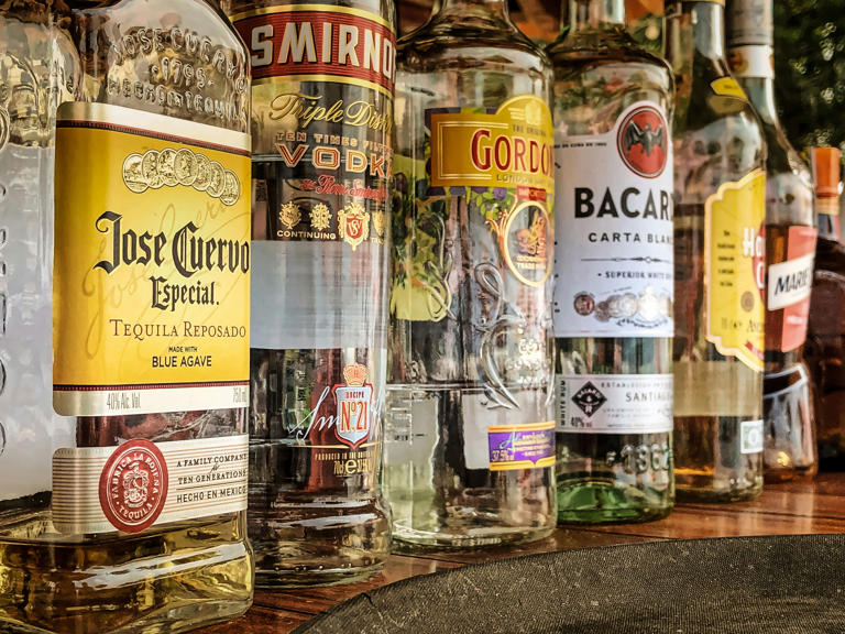 8 luxury alcohol brands most likely to go bankrupt in 2026