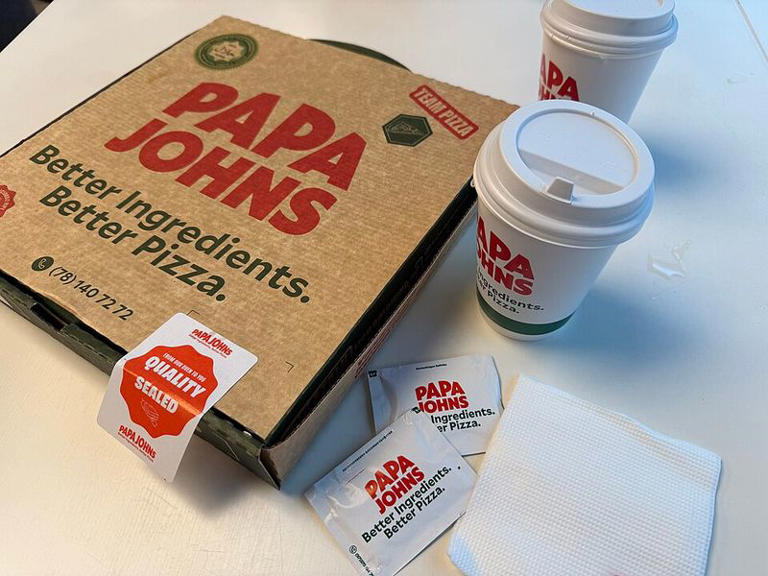 10 Helpful Papa Johns Ordering Tips