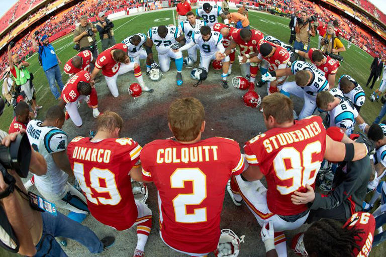 Chiefs player who killed girlfriend's autopsy found 'chronic' issue