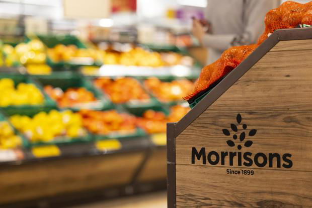 Veg bargain bonanza as Morrisons cuts prices to 37p in huge January sale