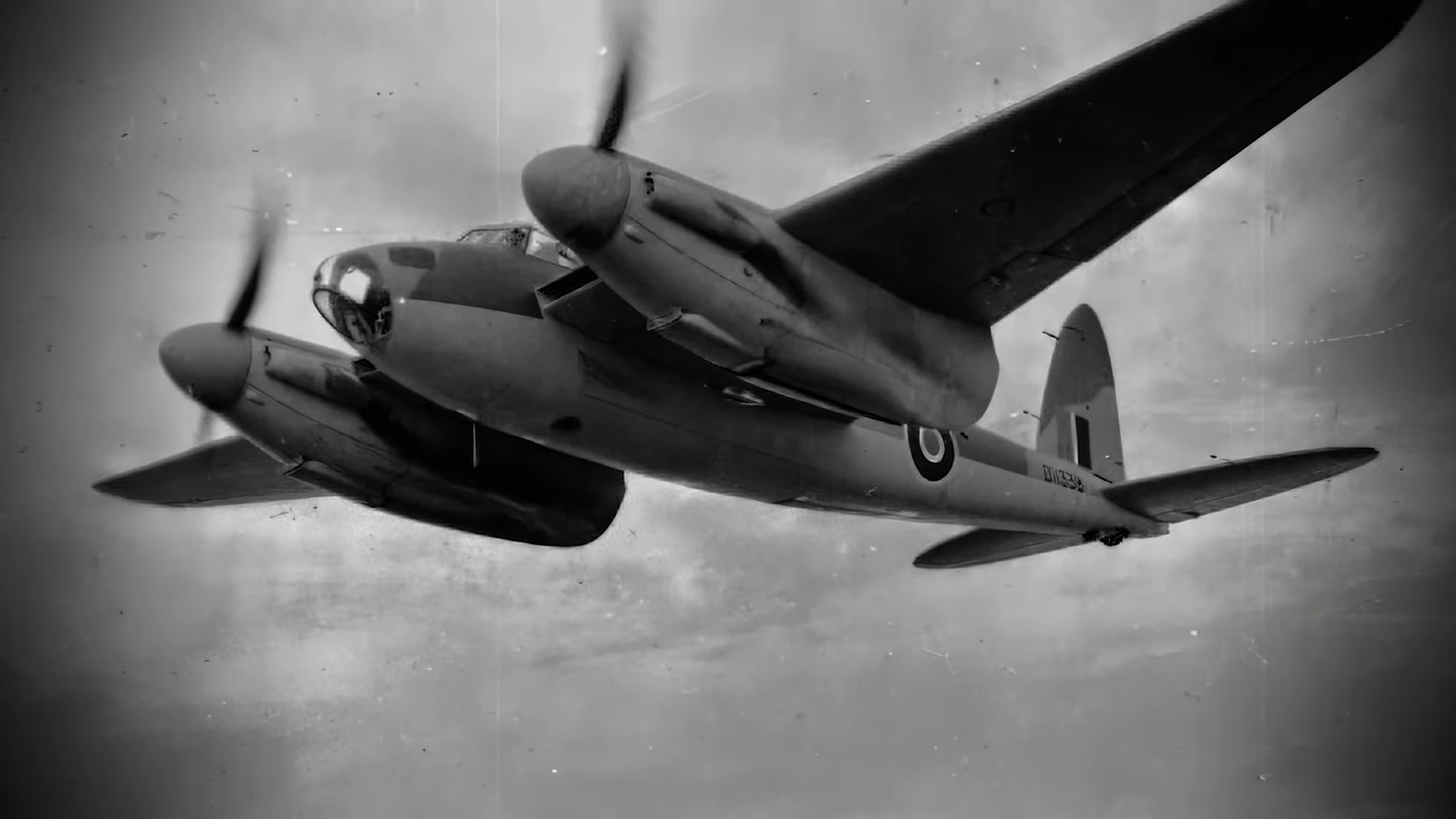 The plane Nazi Germany couldn’t catch or kill