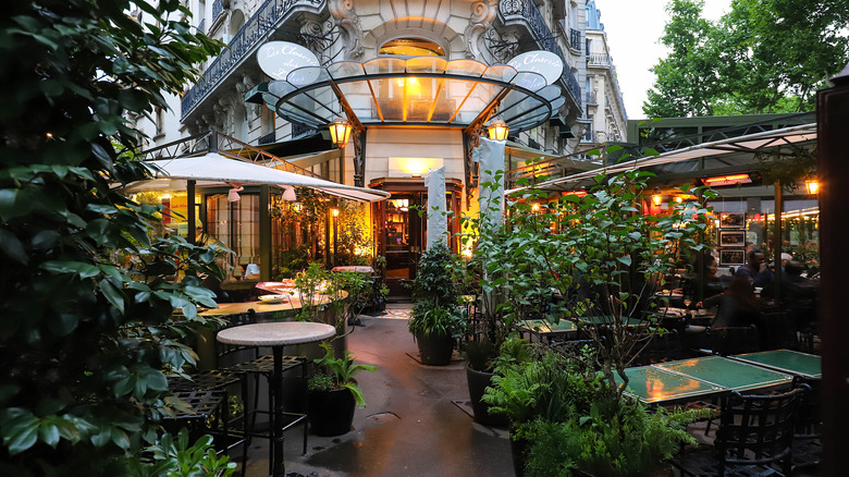 13 restaurants that were once frequented by Ernest Hemingway