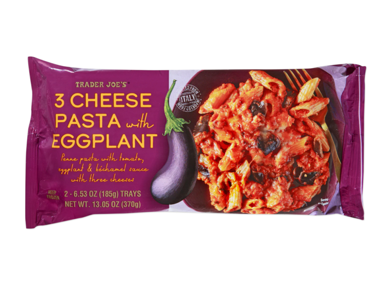 5 best frozen pasta entrees in grocery stores