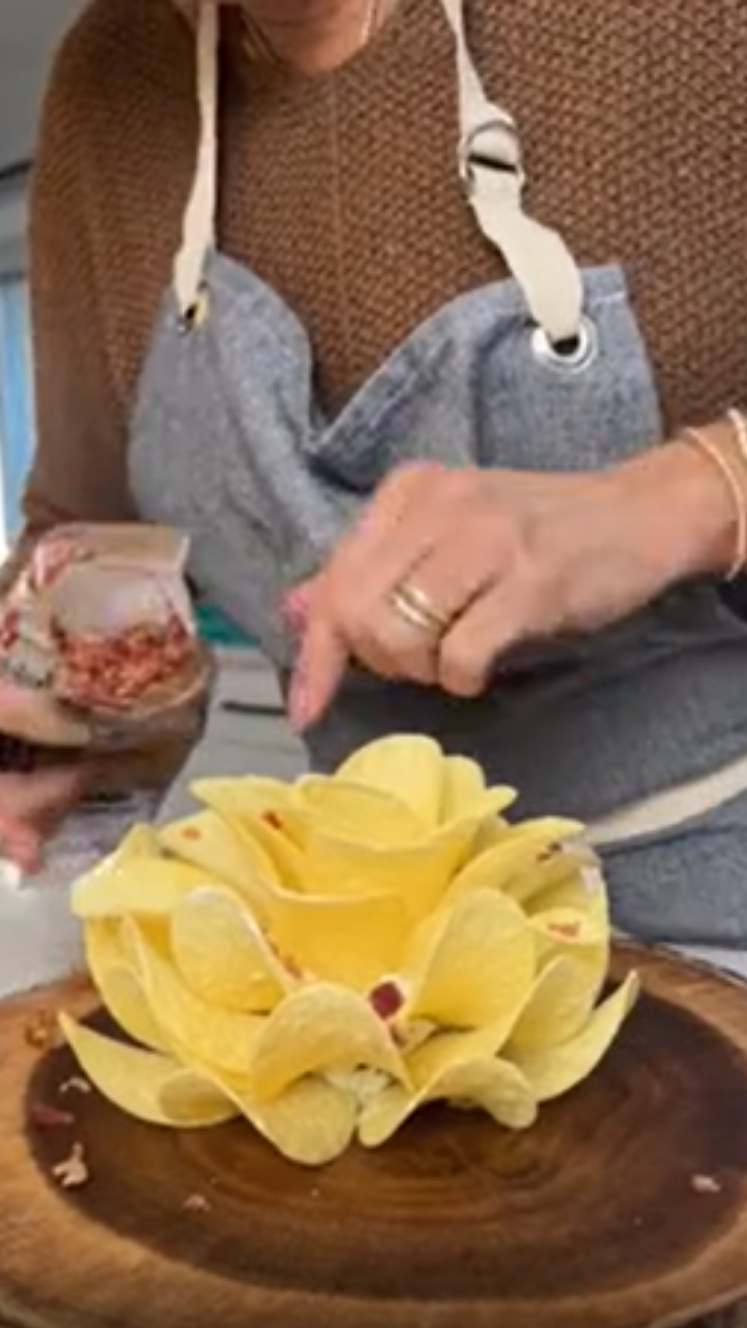 The fastest 2-ingredient appetizer for any party