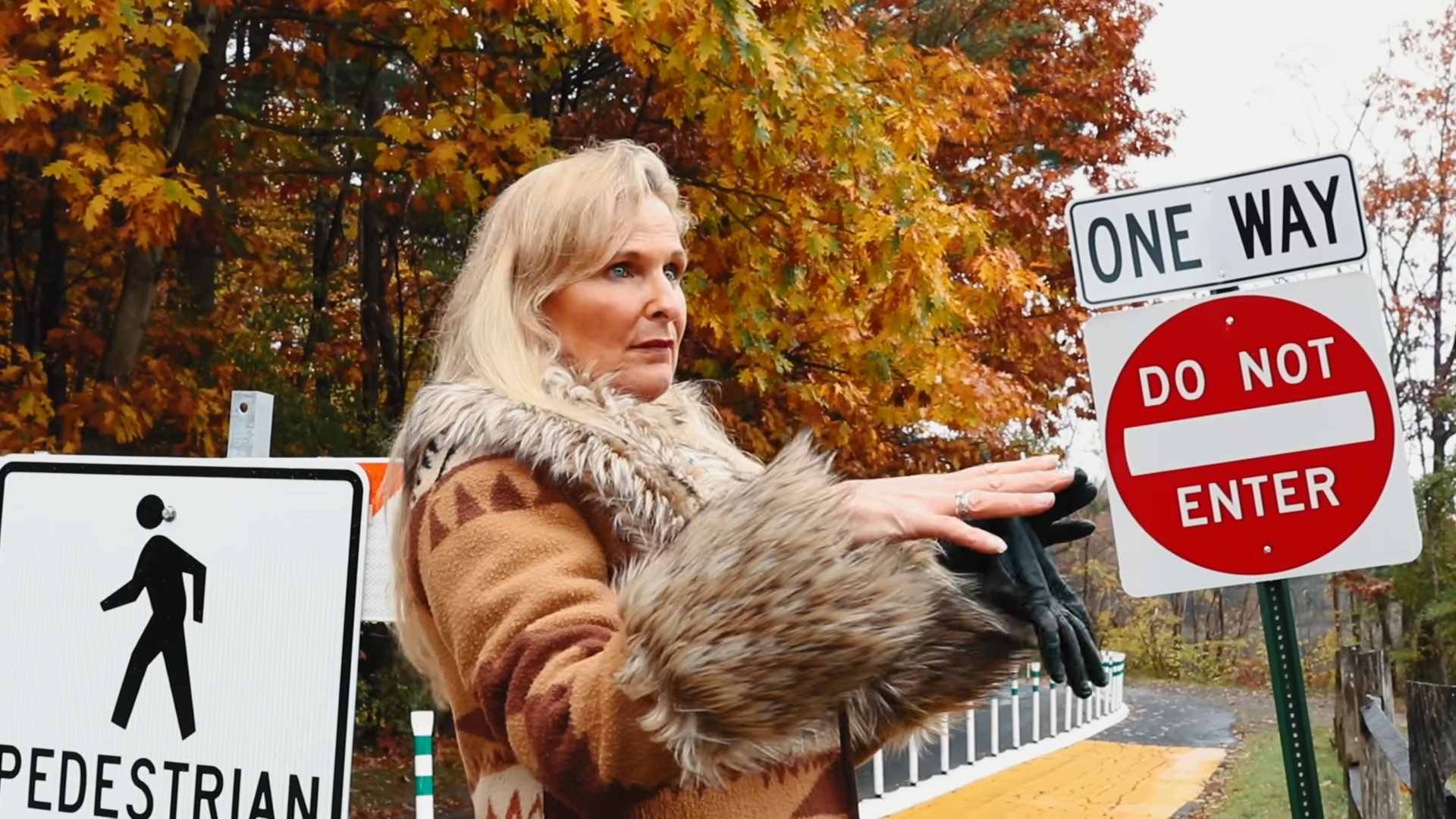 How 250 people saw UFOs on the same night in Massachusetts