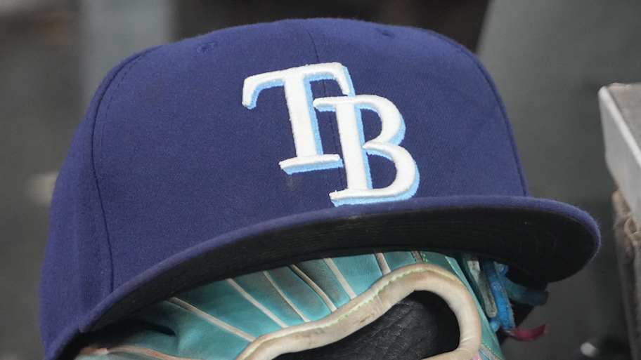 Rays' top prospect ready to take next step following early struggles
