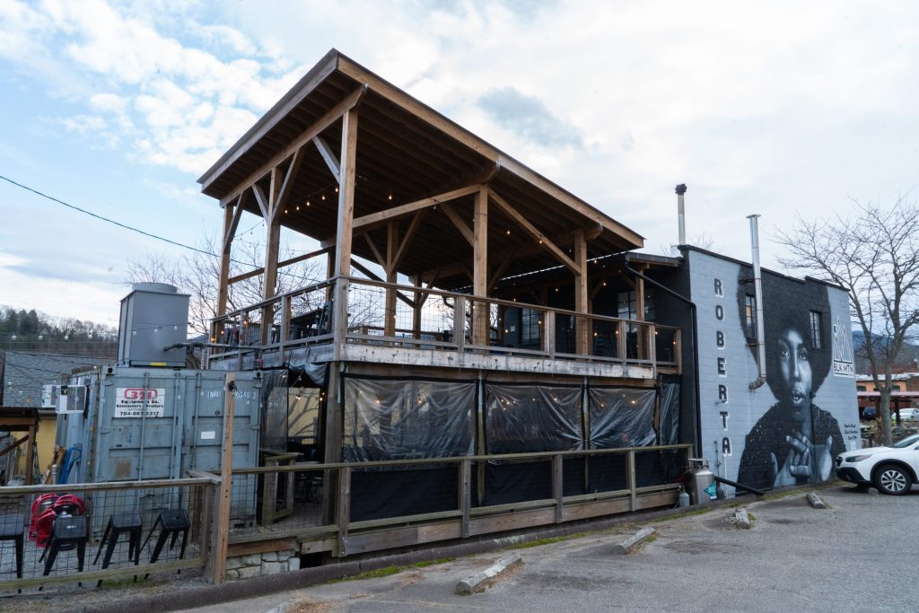 Opinion: Time for Black Mountain town leaders to show real leadership ...