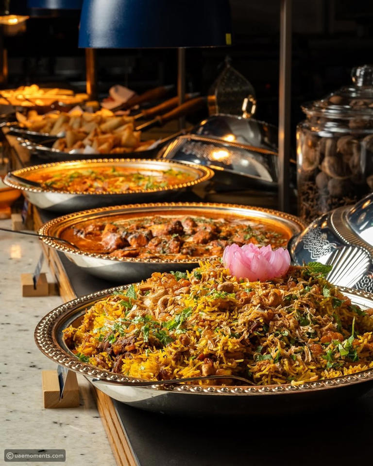 Ramadan in Abu Dhabi 2026: Iftar, Suhoor, tents, and more